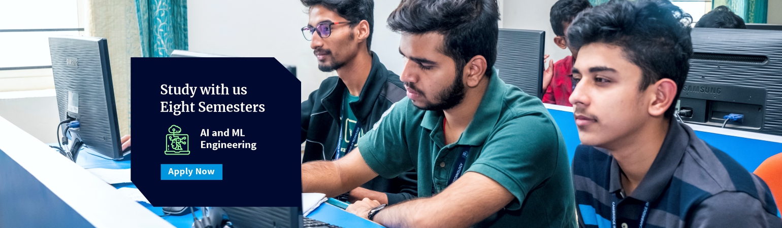 Best Private Engineering Colleges in Bangalore - CIT - Cambridge ...