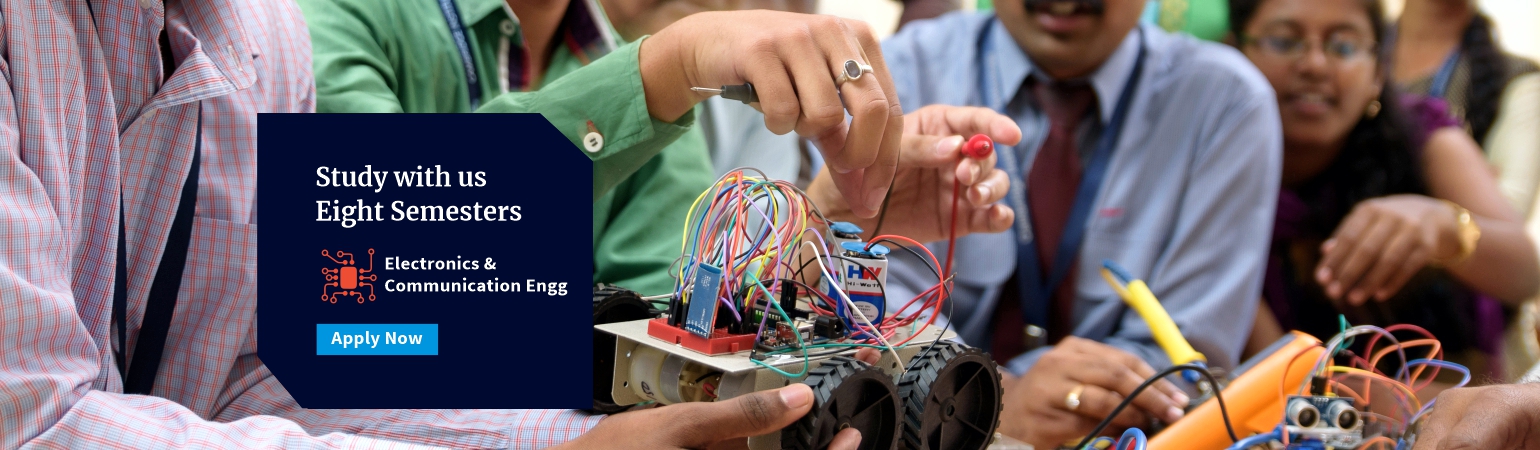 Best Private Engineering Colleges in Bangalore - CIT - Cambridge ...