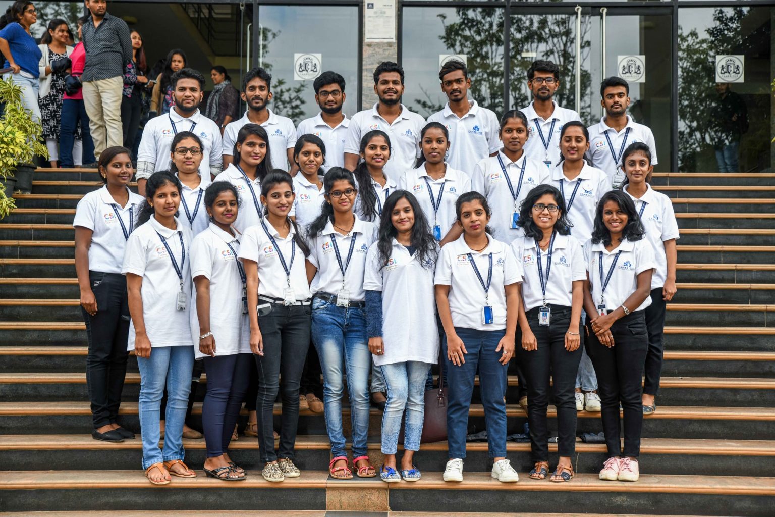 CSI - CIT - Cambridge Institute of Technology | Cambrian