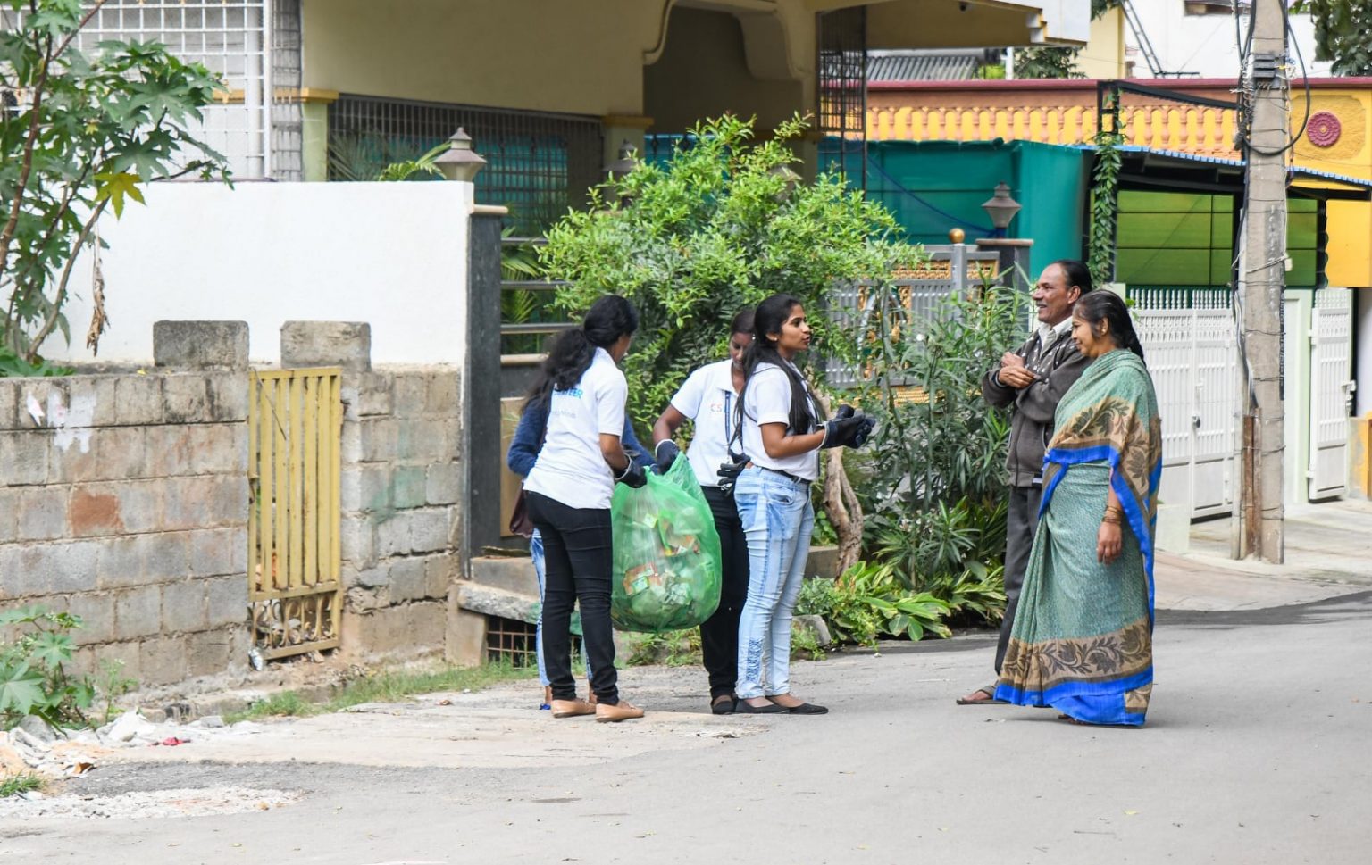 CSI - CIT - Cambridge Institute of Technology | Cambrian