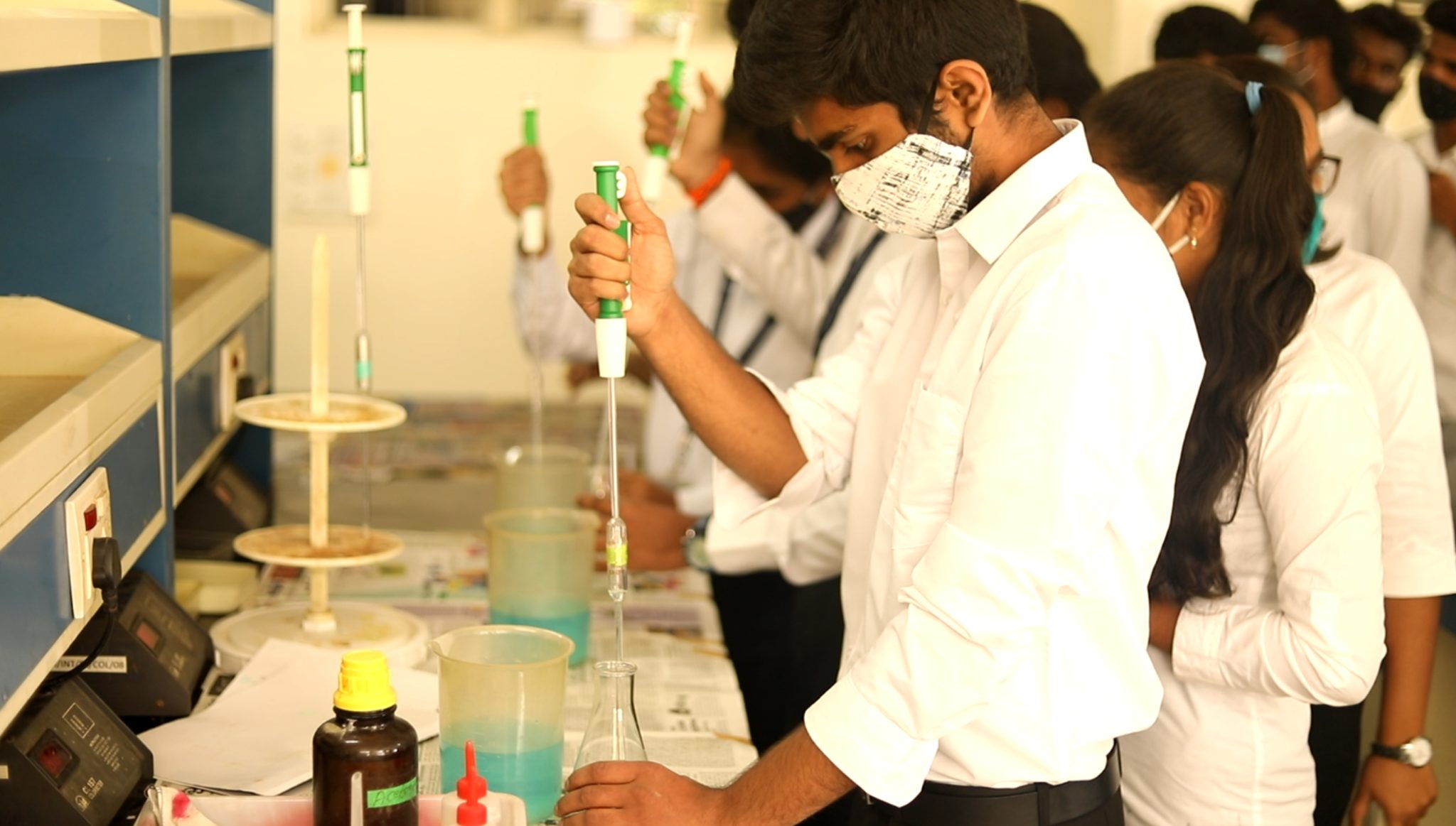 infrastructure - CIT - Cambridge Institute of Technology | Cambrian