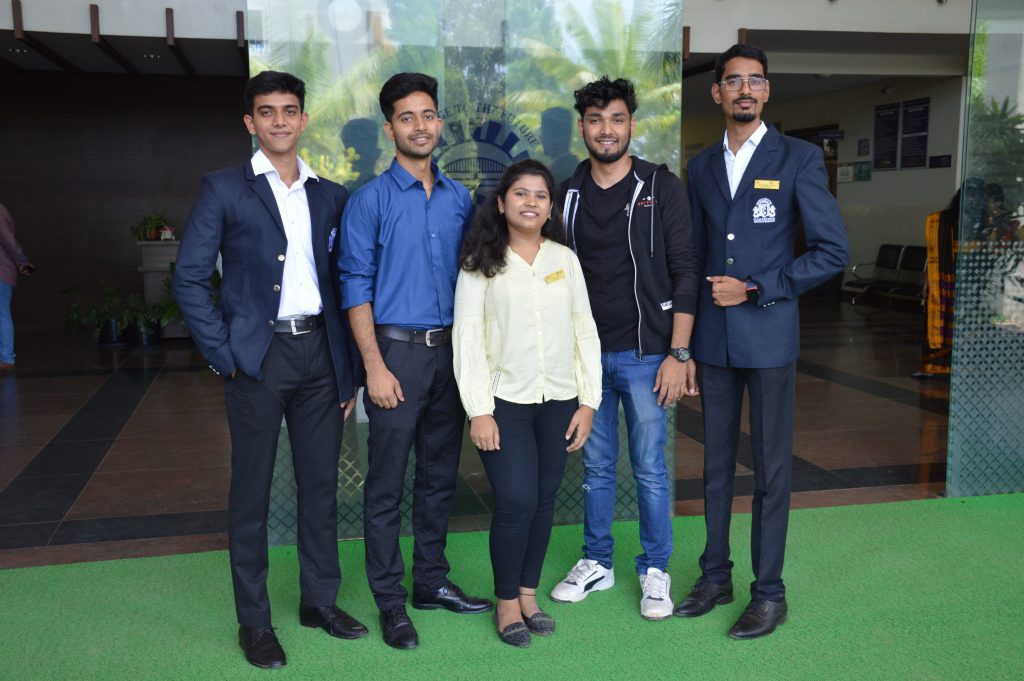 IEEE - CIT - Cambridge Institute of Technology | Cambrian