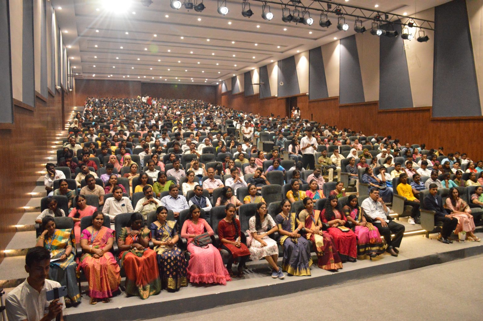 infrastructure - CIT - Cambridge Institute of Technology | Cambrian