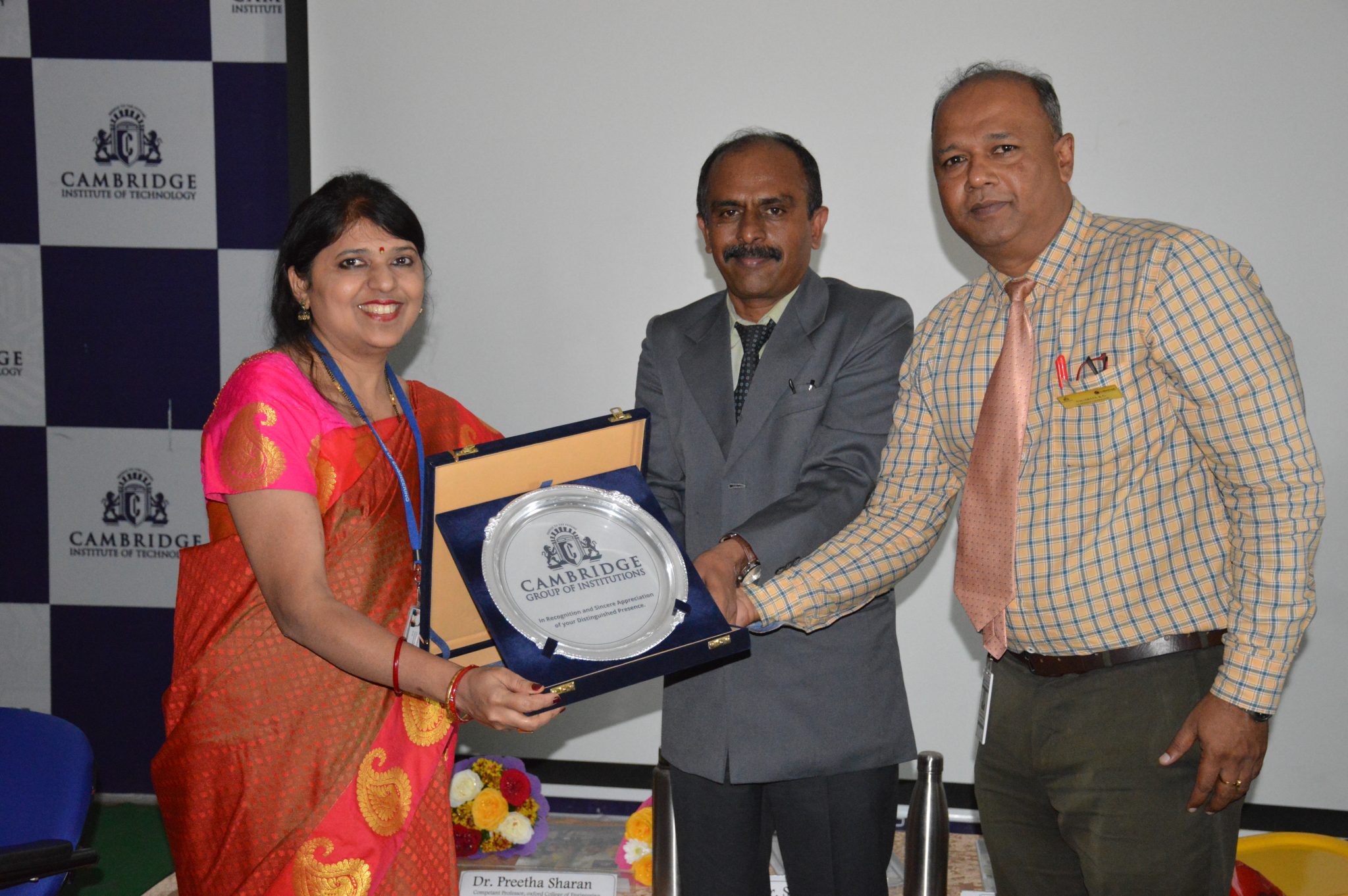 IEEE Activities - CIT - Cambridge Institute of Technology | Cambrian