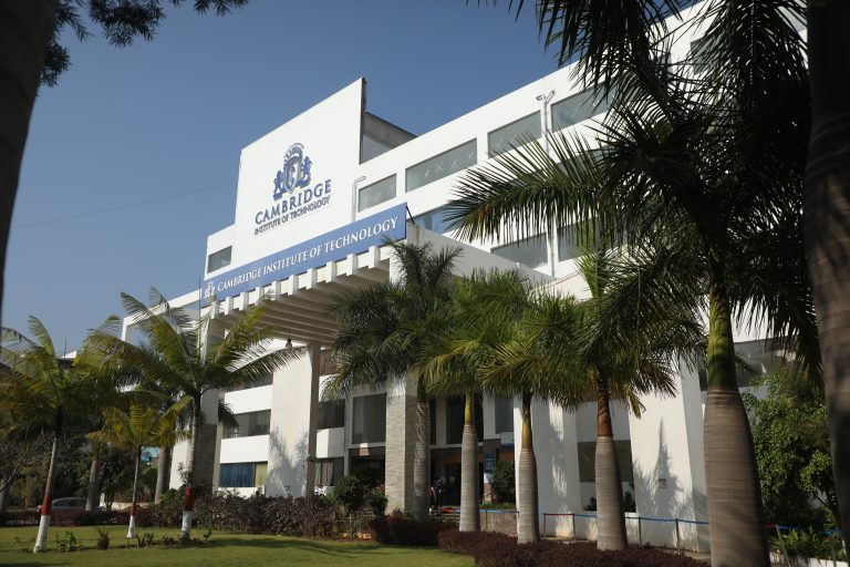 infrastructure - CIT - Cambridge Institute of Technology | Cambrian